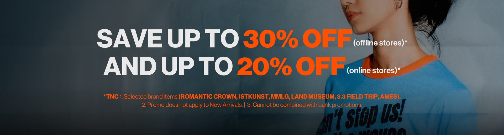 ALAND | The Official ALAND Indonesia Store