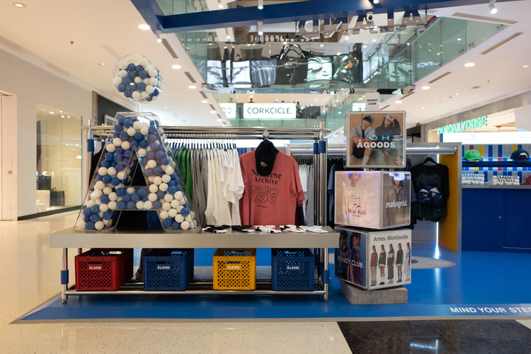 Our Store