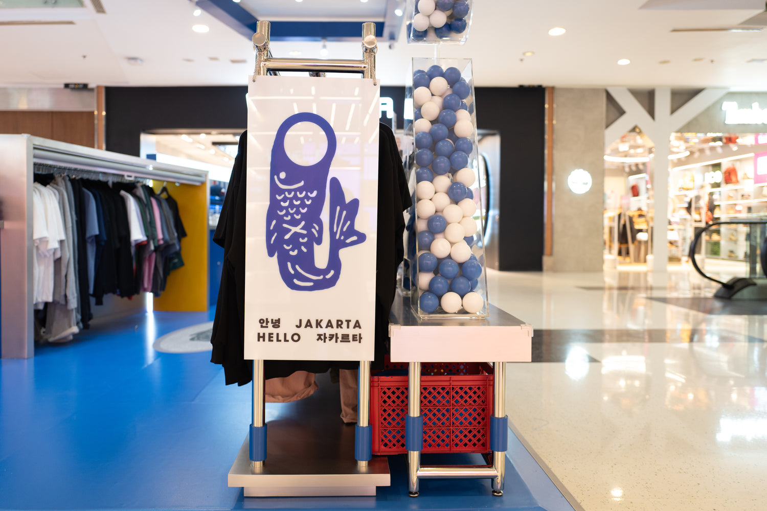 Our Store